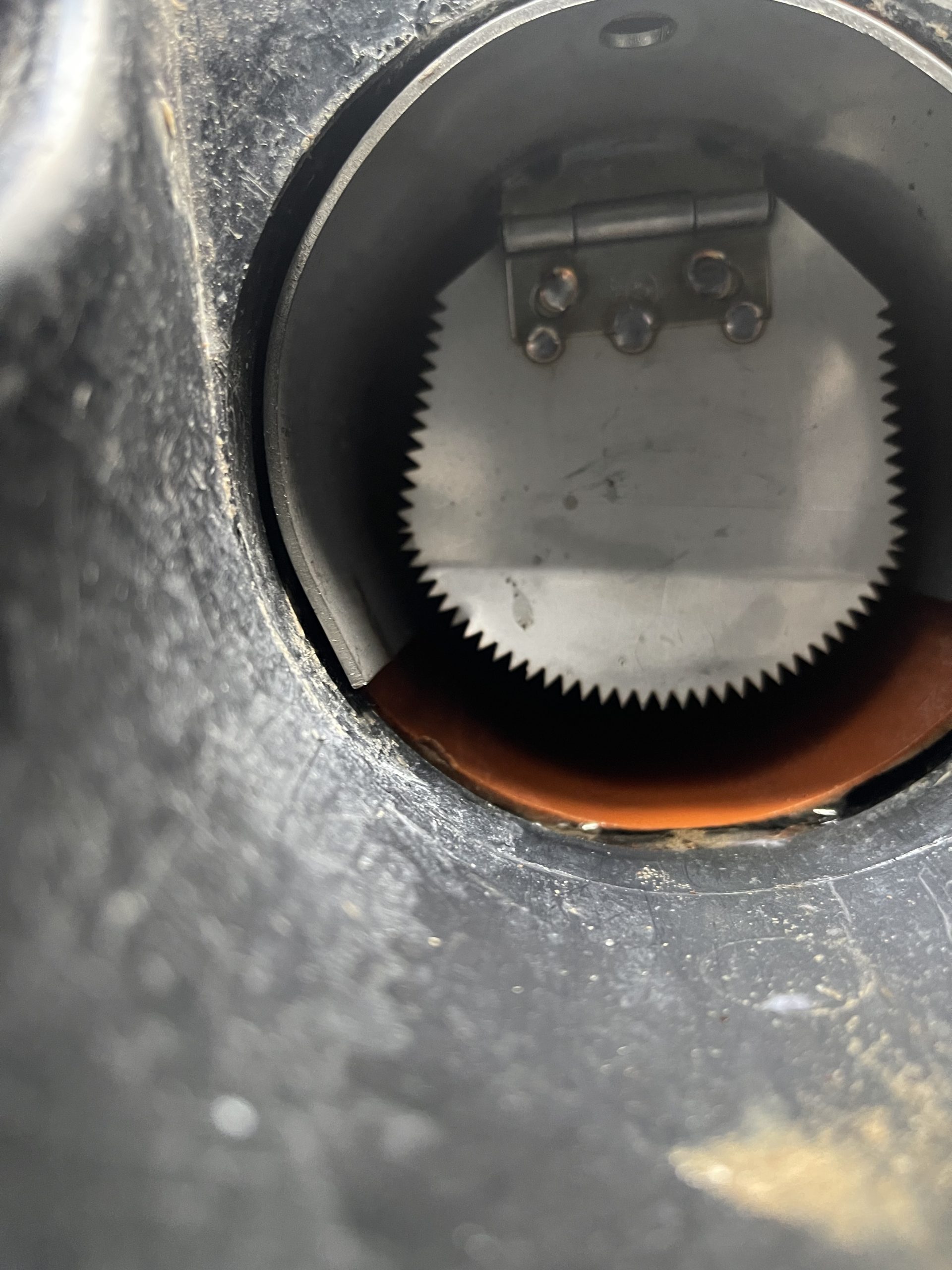 Know your flaps… !! Selecting the correct NRV.. – Rattraxs Pest Control