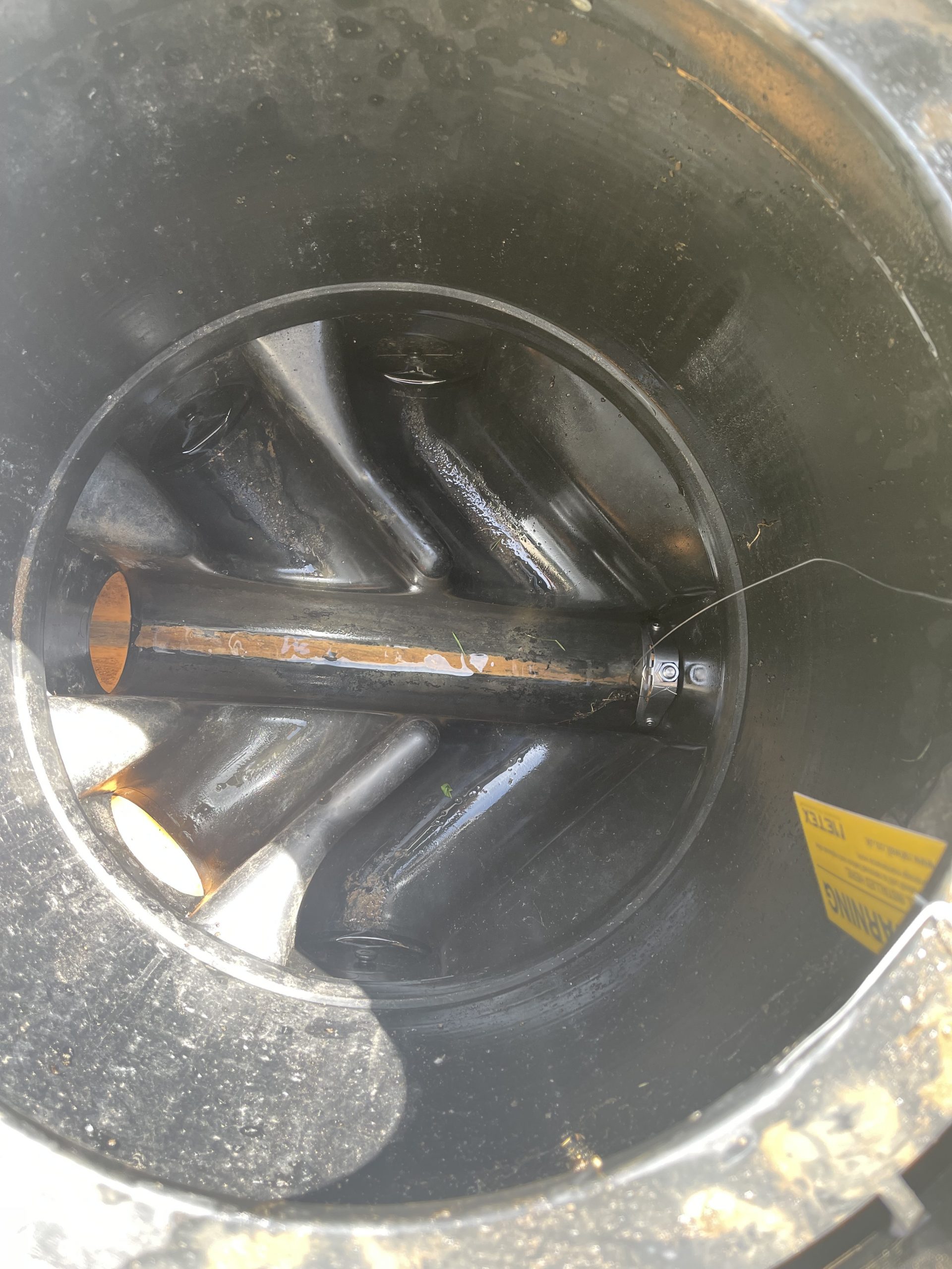 Know your flaps… !! Selecting the correct NRV.. – Rattraxs Pest Control